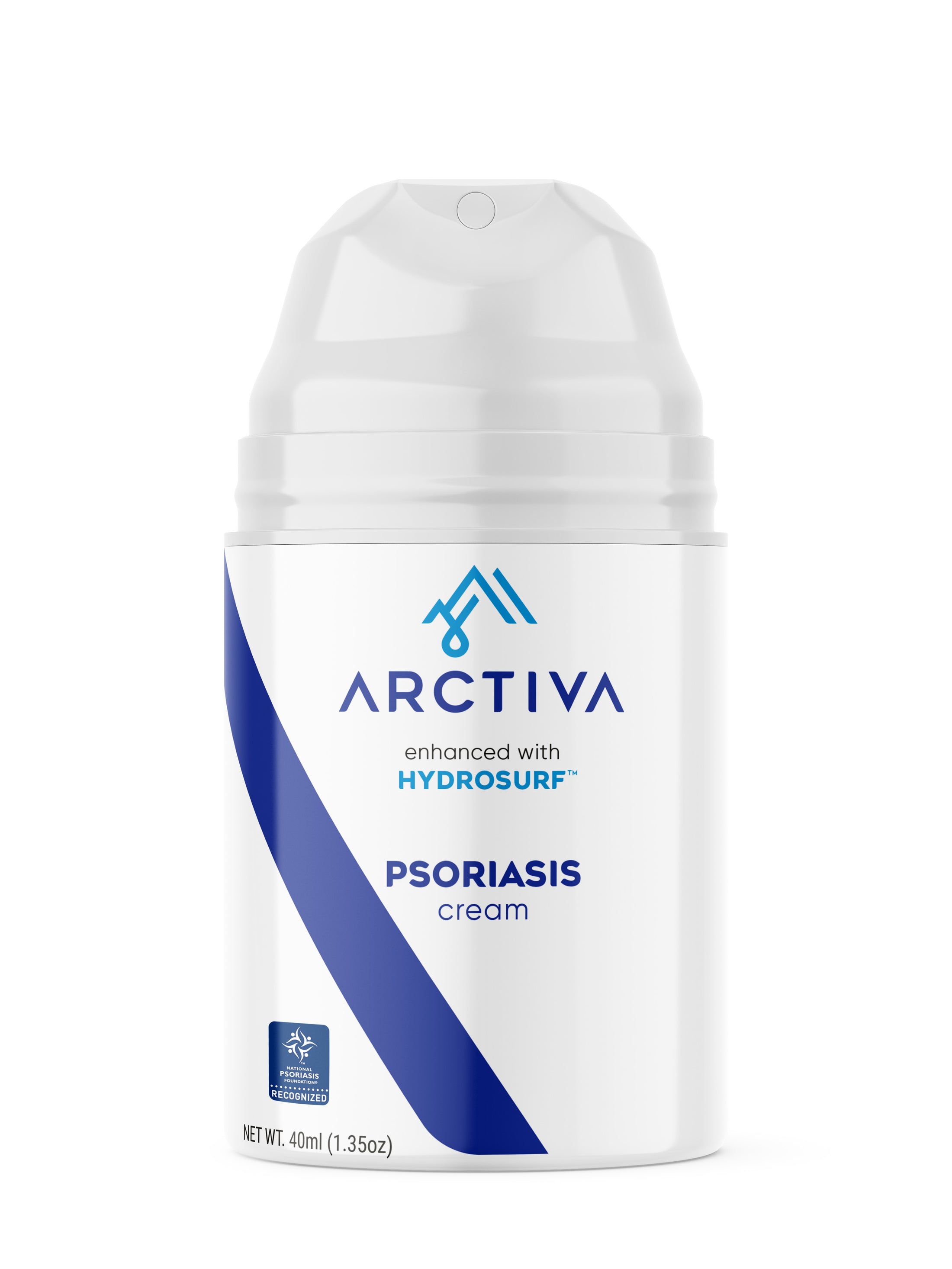 Steroid-Free Psoriasis Cream with 2% Salicylic Acid for Effective ...