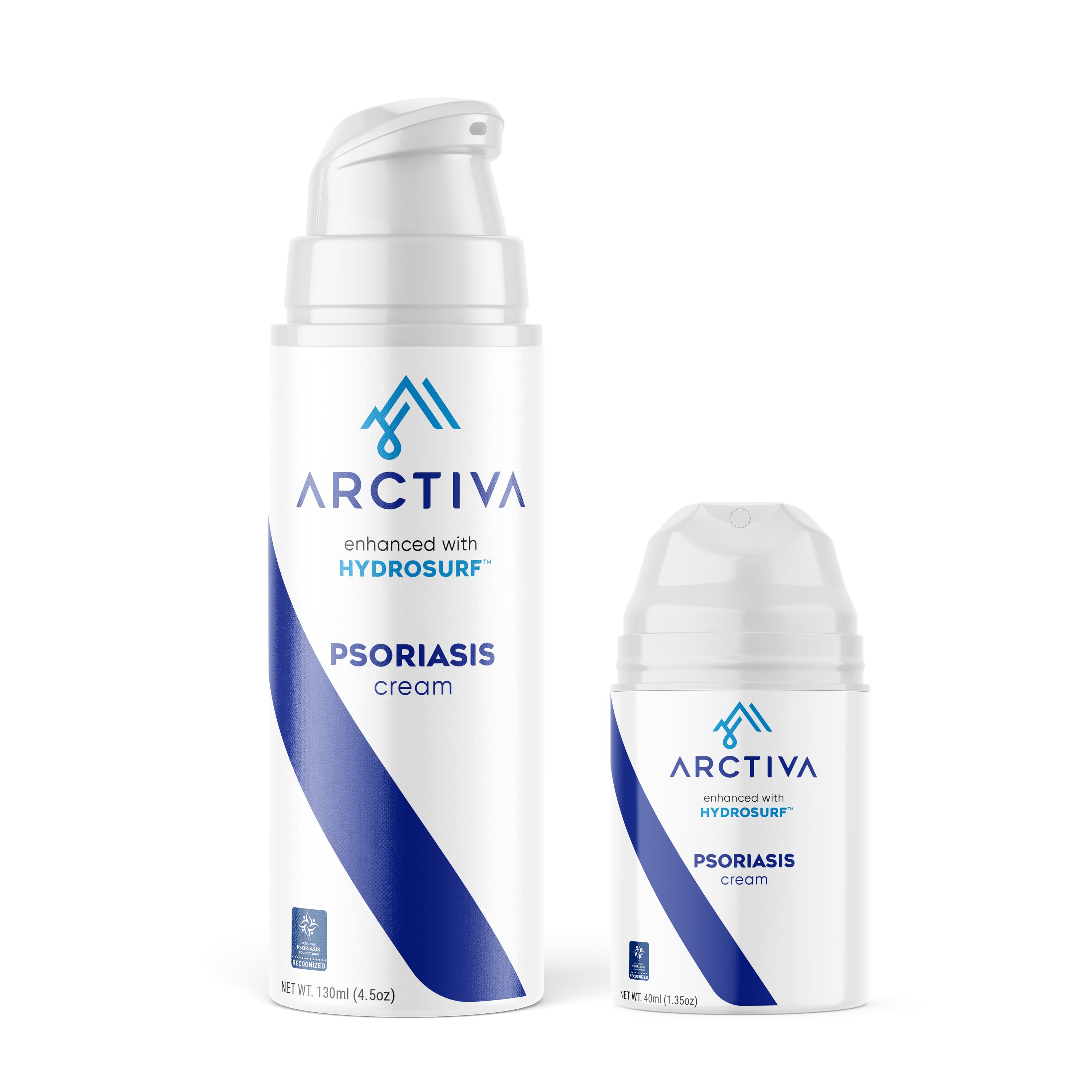 Steroid-Free Psoriasis Cream with 2% Salicylic Acid for Effective ...